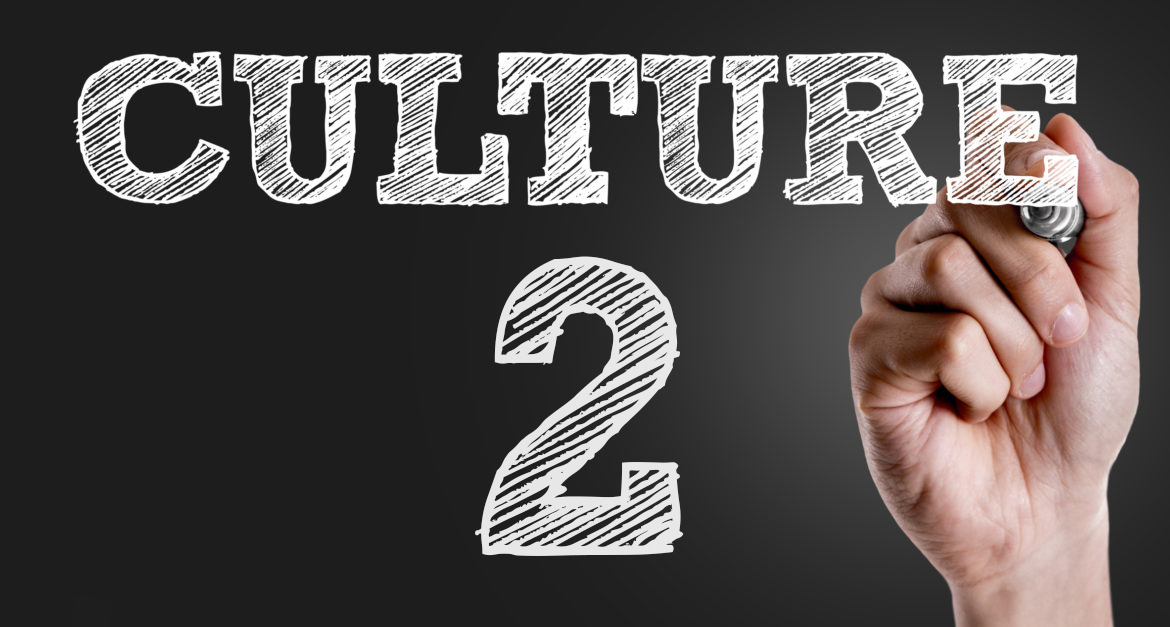 Breaking The Culture Code: Part 2 - The Loomis Agency