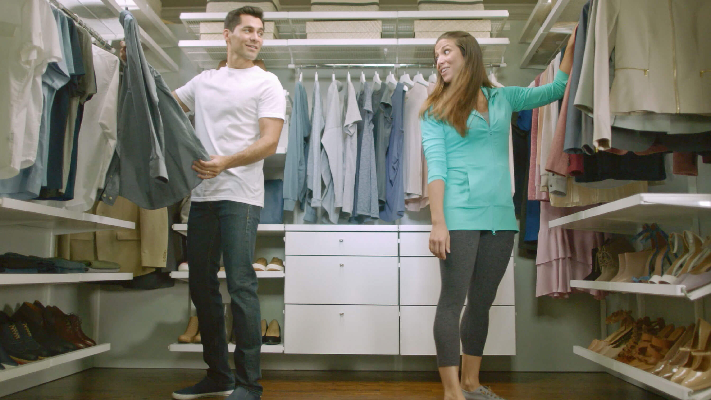 The Container Store - Phenomenon - The Loomis Agency