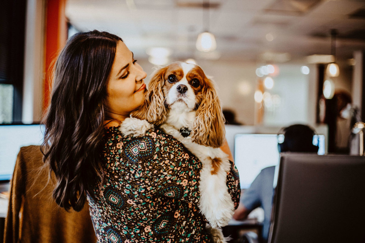 Culture - The Loomis Agency