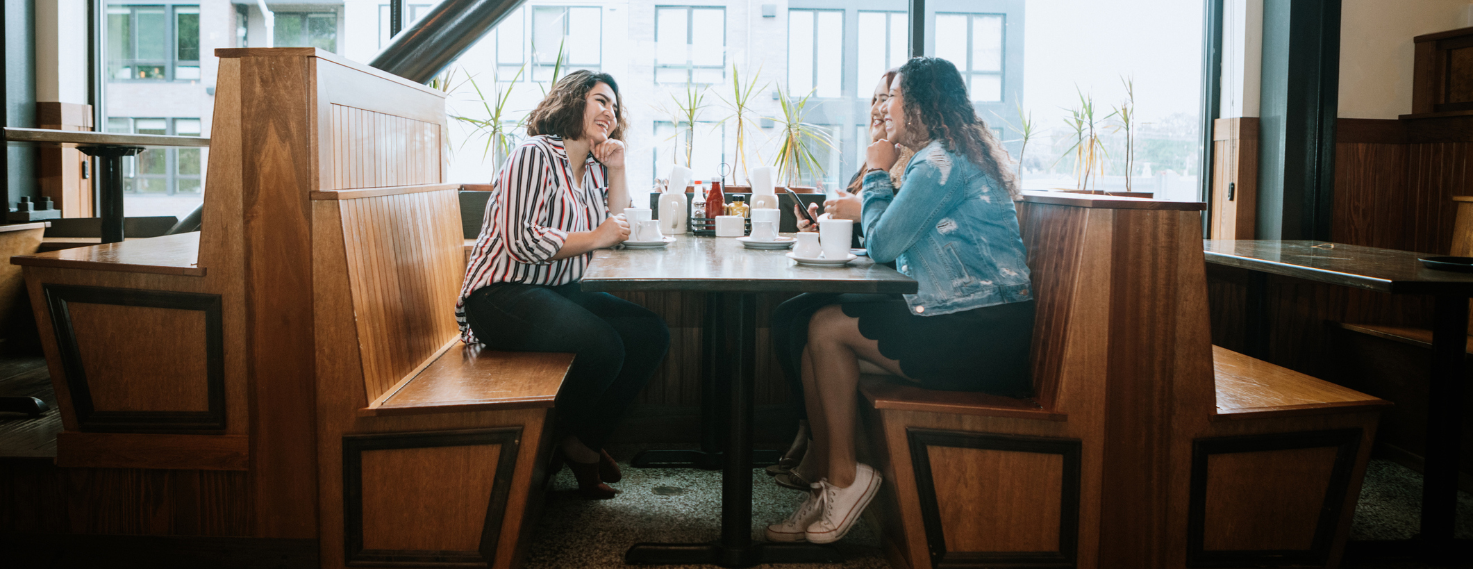 Thanks for Everything - The LOOMIS Agency