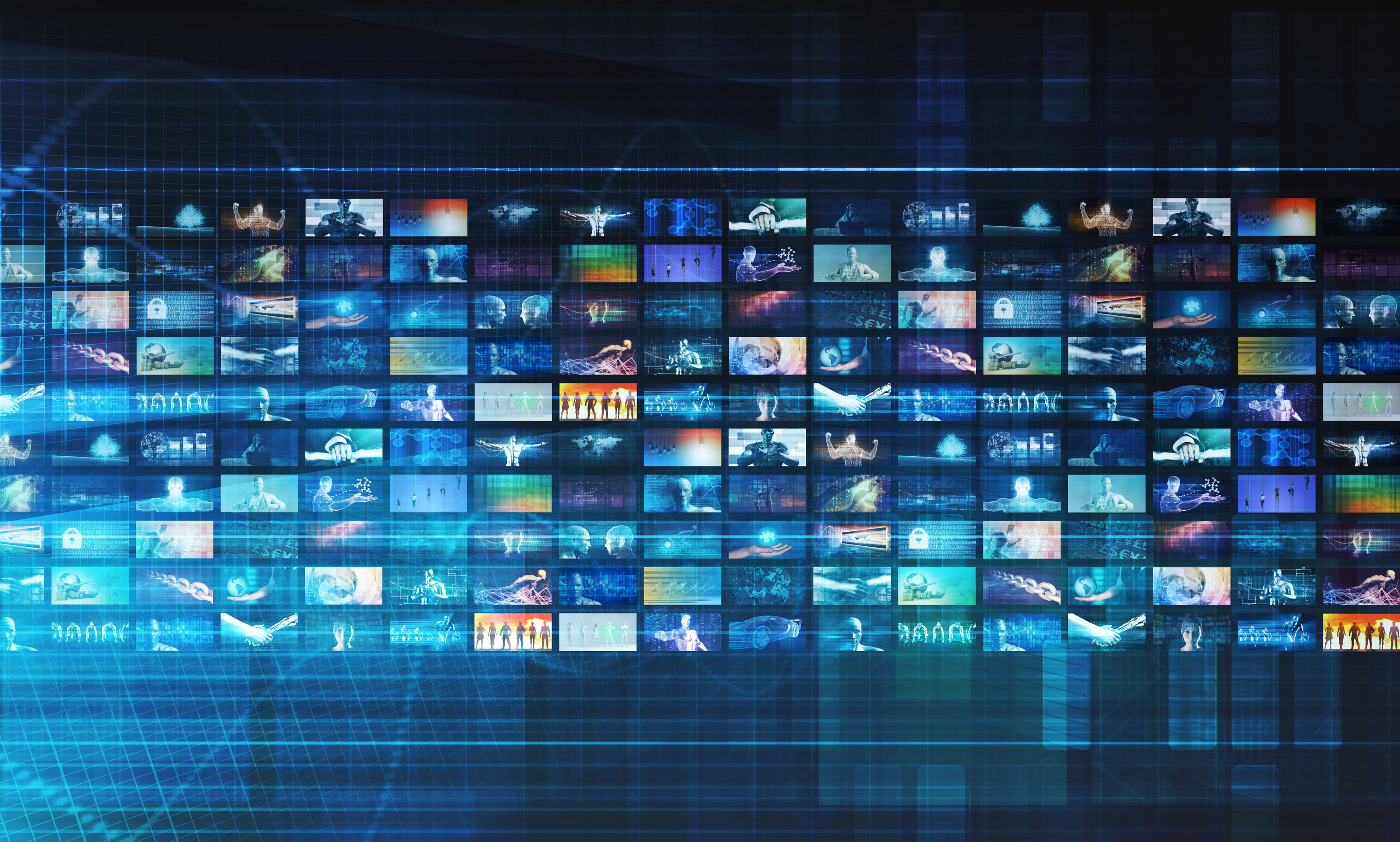 4 Digital Trends Will Change Everything - The Loomis Agency