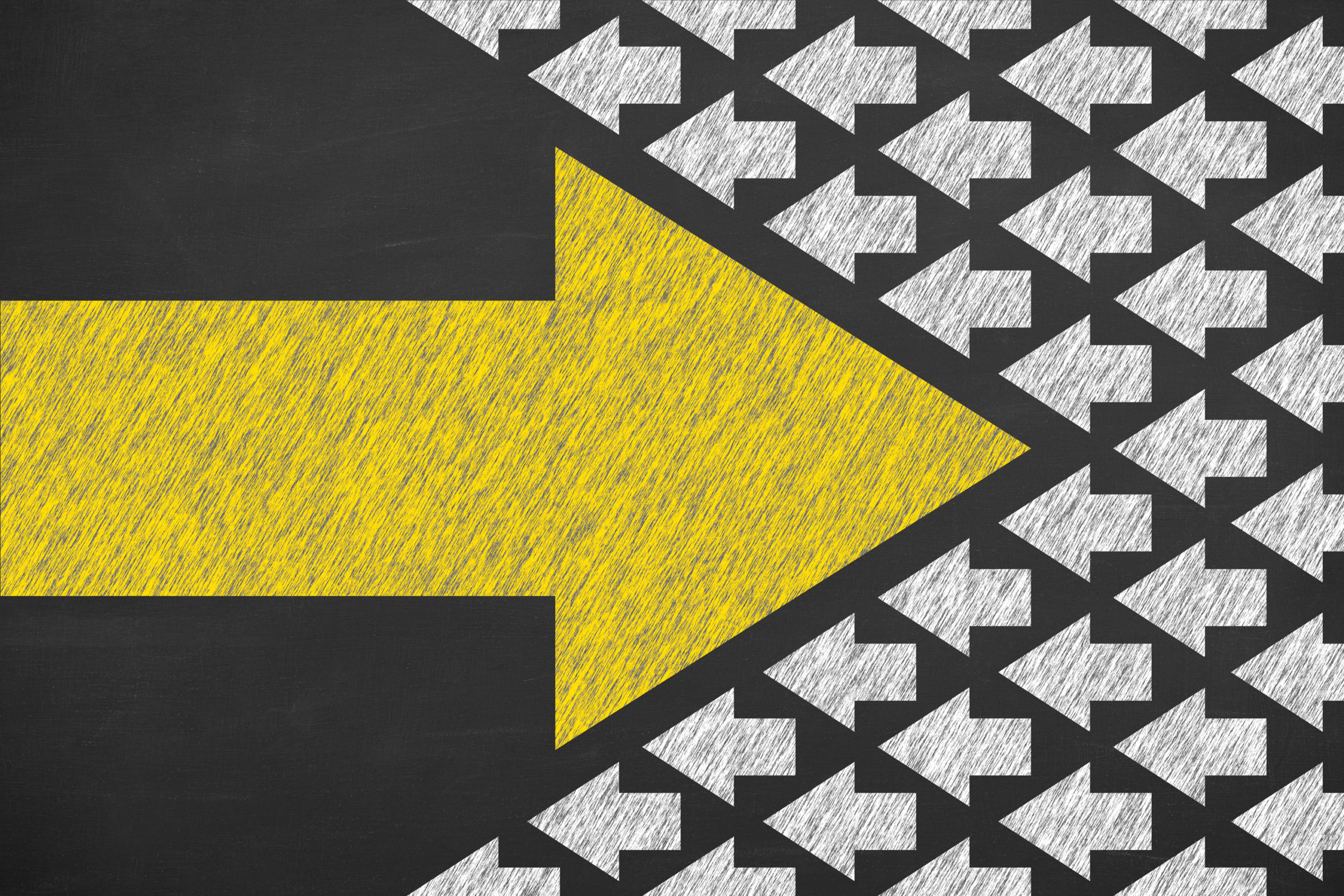 How to be a disruptor post-COVID - The Loomis Agency