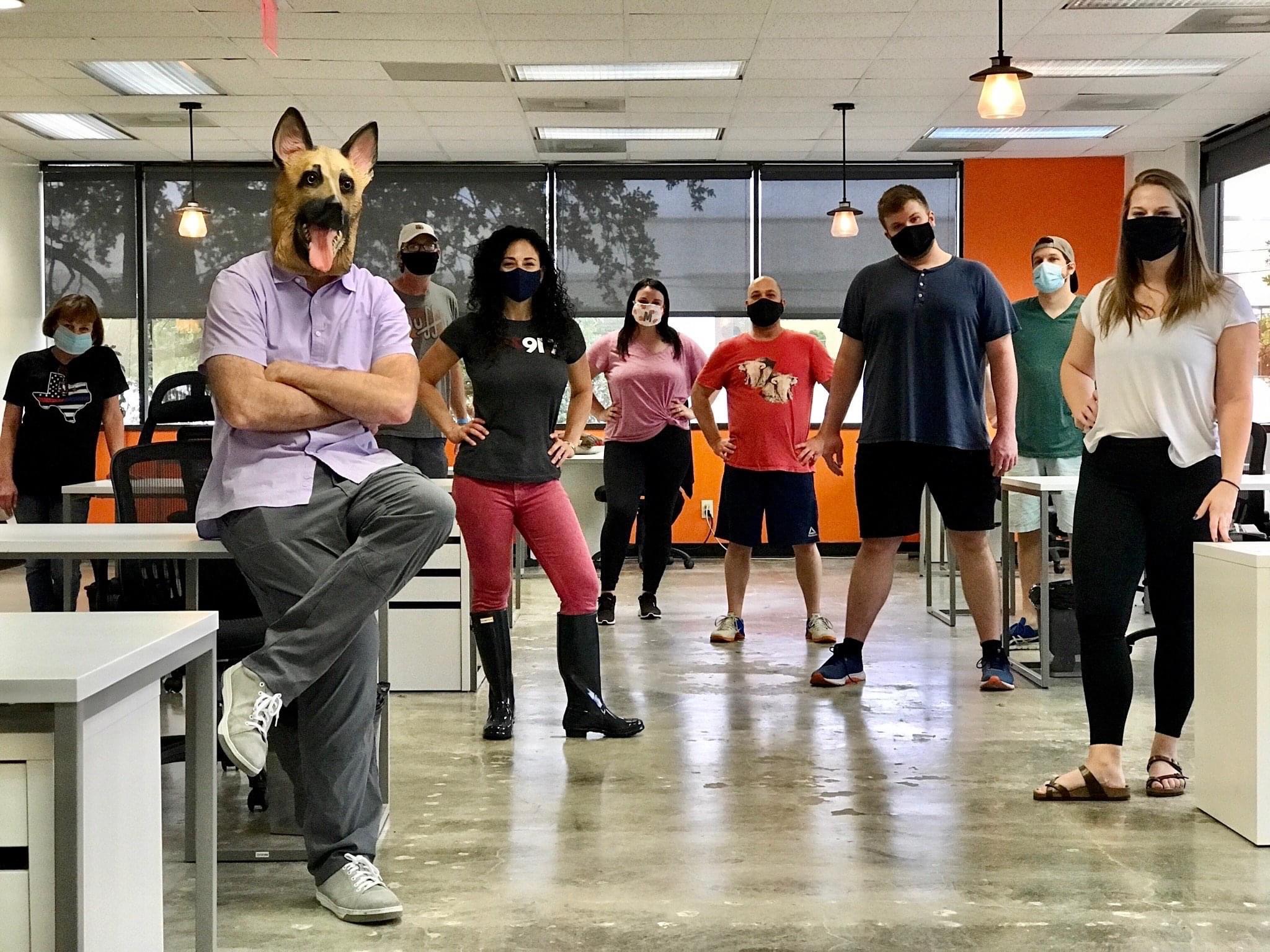 Best Places to Work - The Loomis Agency The Loomis Agency