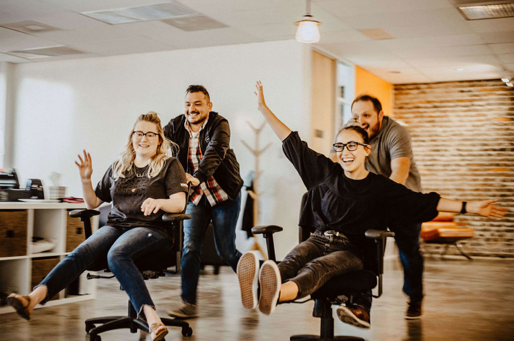 Careers - Loomis Agency - The Loomis Agency