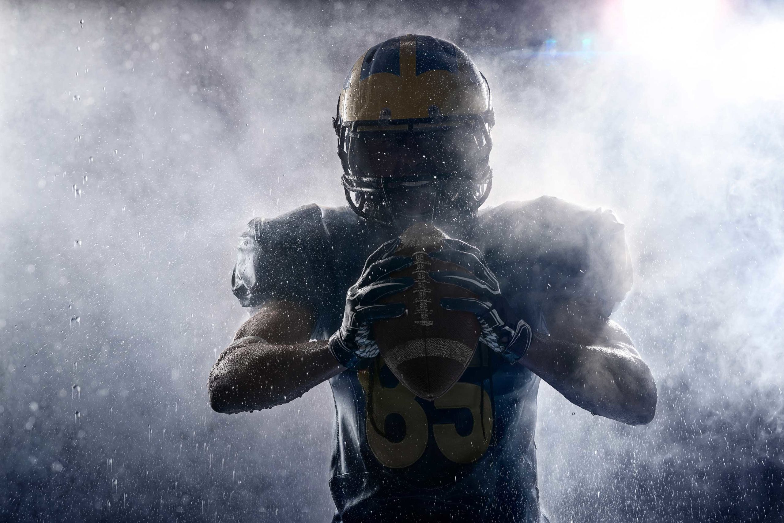 College Football’s Best Teams Can Teach Challenger Brands How To Win
