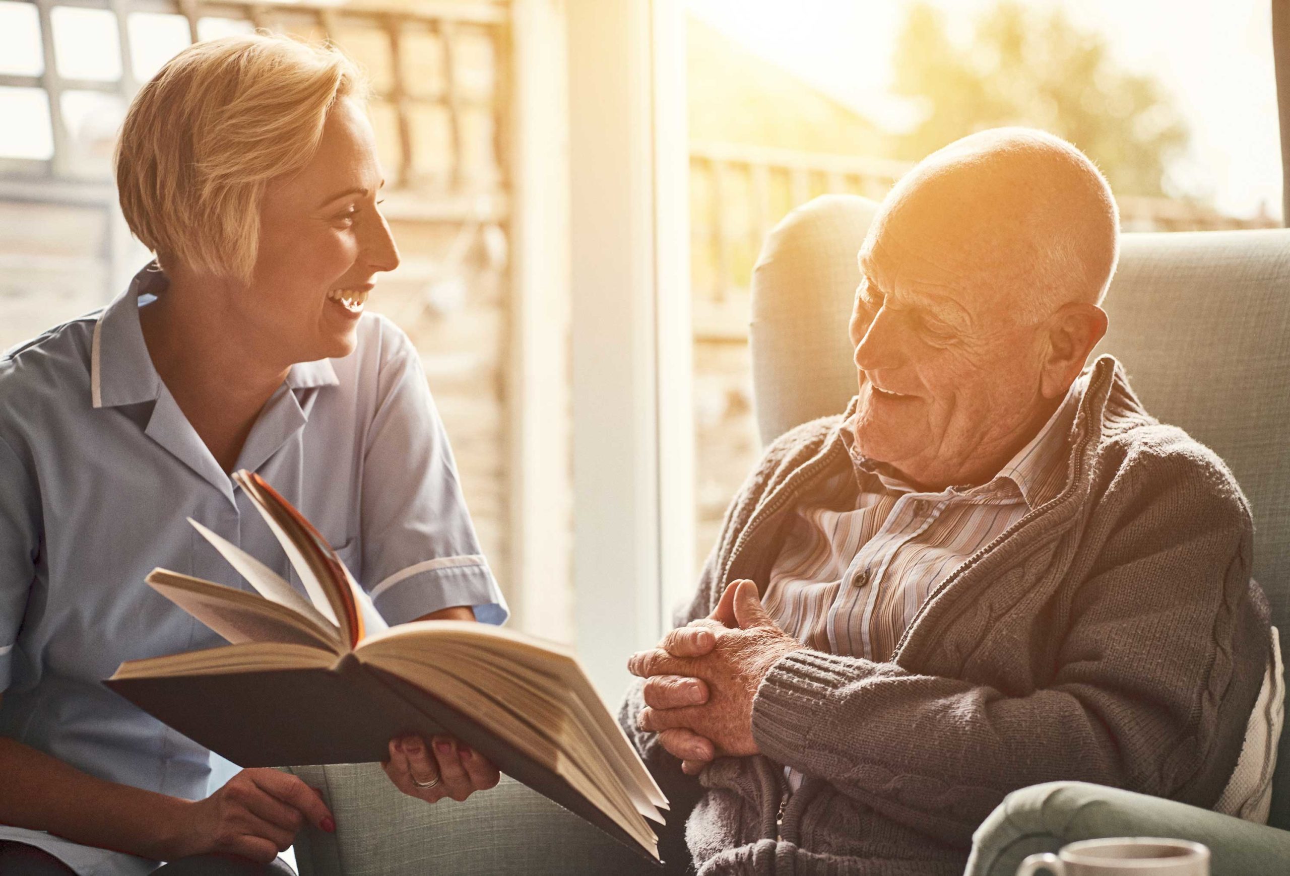 We're Proud to be Working With FirstLight - The Loomis Agency The ...