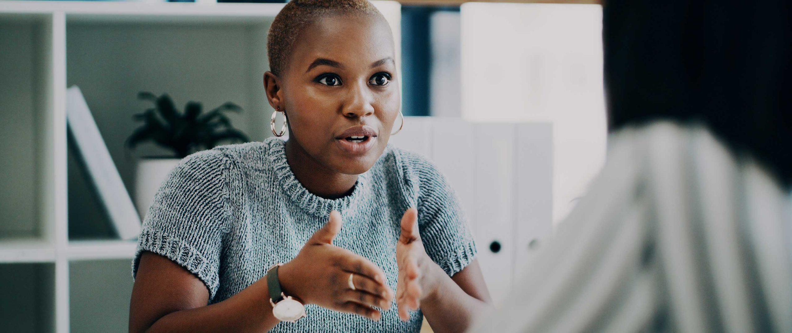 Episode 3: The Crunch of Disruption - The Loomis Agency