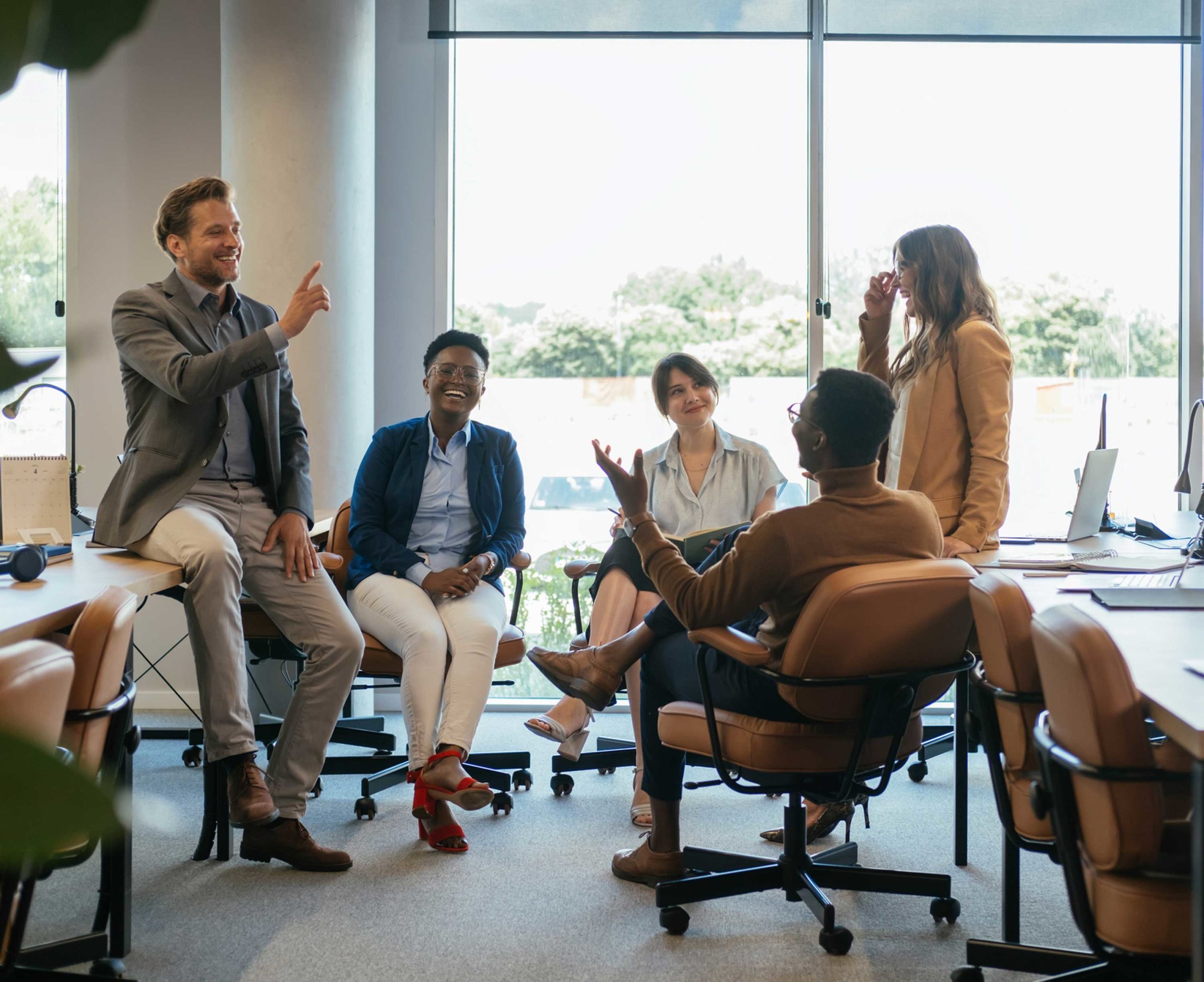 The 4-Day Work Week is Coming