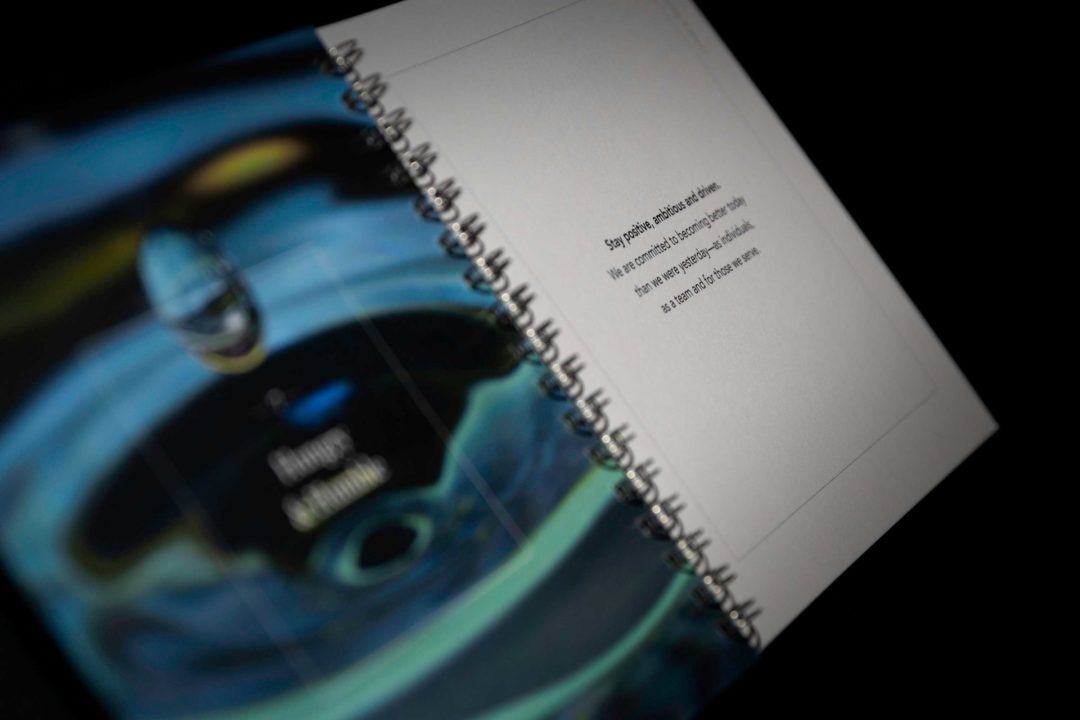 Susser Bank - Built to Last - The Loomis Agency