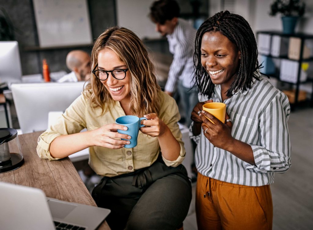 How To Create A Strong Culture In Organizations - The Loomis Agency