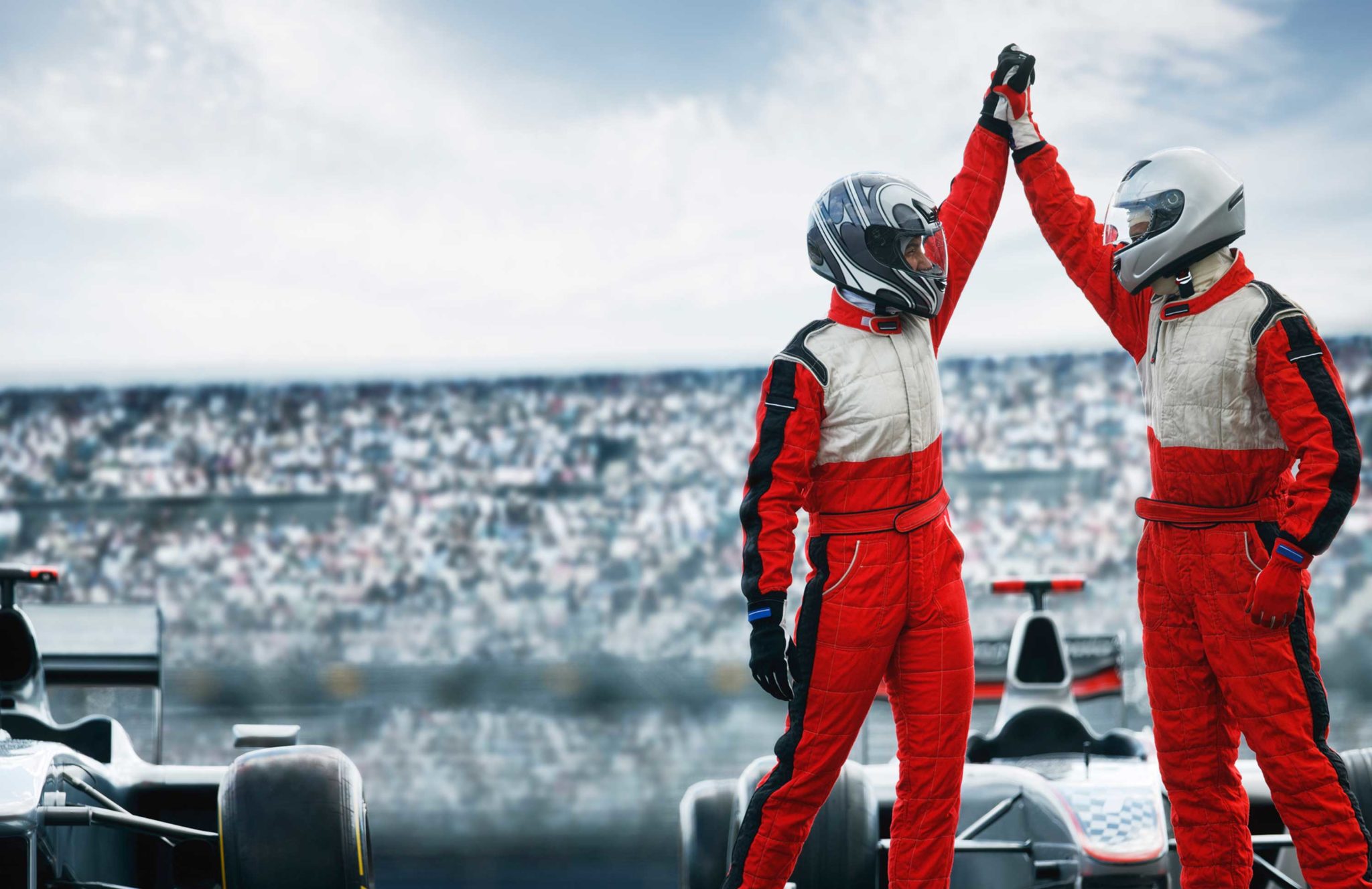 Challenger Brand Strategy - The Loomis Agency