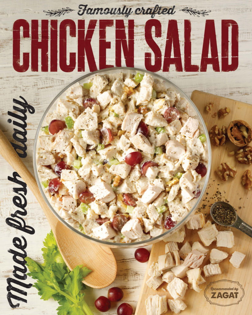 Golden Chick - Brand Story - The Loomis Agency