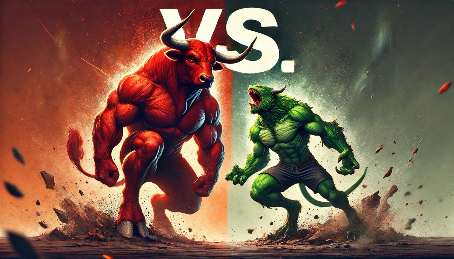 Challenger Brand Red Bull: From Zero To Hero