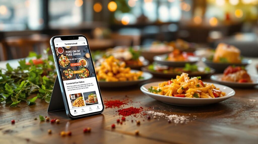 10 Email Marketing Tips for Restaurant Promotions - The Loomis Agency