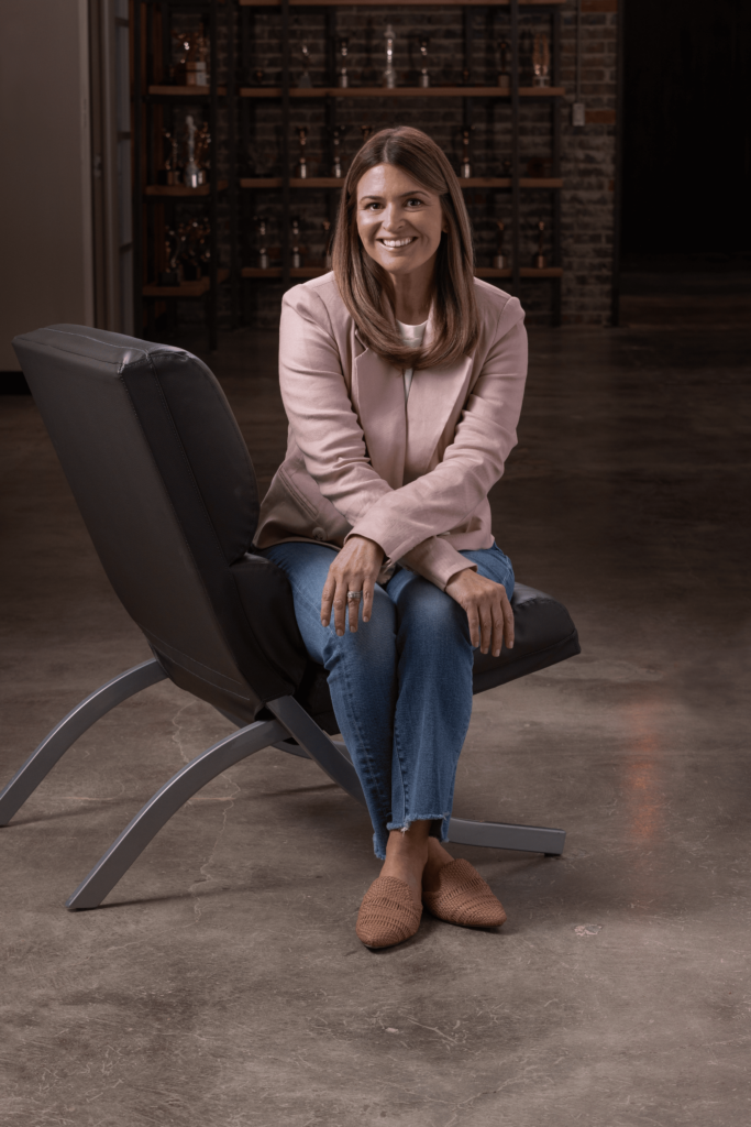 Stephanie Miller - The LOOMIS Agency