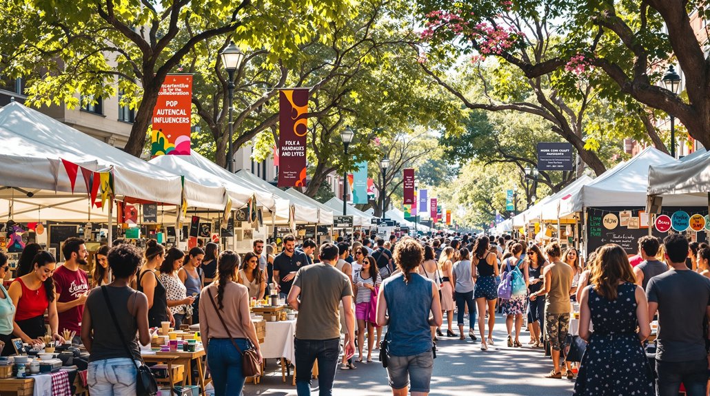 Harnessing Local Influencers and Micro-Creators to Drive Foot Traffic ...