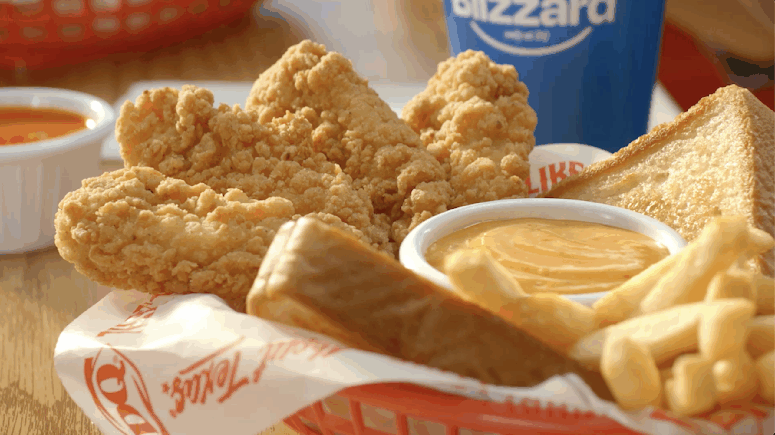 Dairy Queen - Tender Truths - The LOOMIS Agency